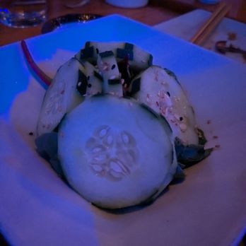 YELLOWTAIL SUSHI BAR AND ASIAN KITCHEN - Updated December 2025 - 344 ...