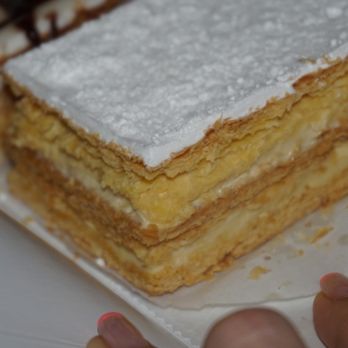 RICKY BAKERY LONDON SQUARE - Updated December 2025 - 101 Photos & 100 ...