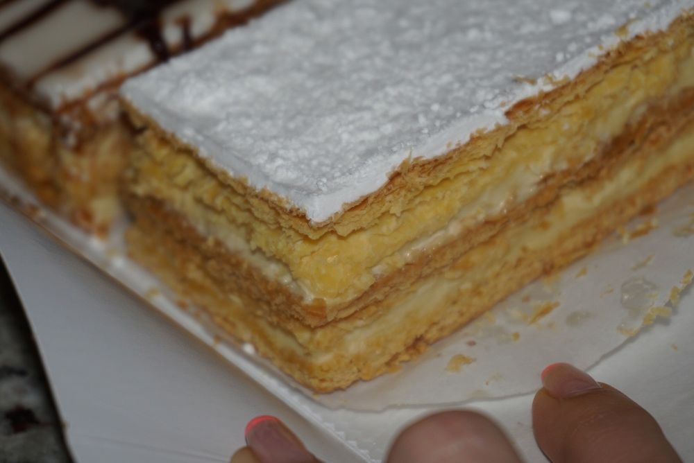 RICKY BAKERY LONDON SQUARE - Updated January 2026 - 101 Photos & 100 ...