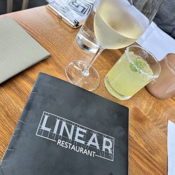 LINEAR RESTAURANT - Updated July 2024 - 478 Photos & 198 Reviews - 1001 ...
