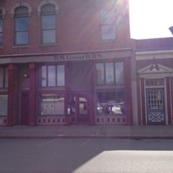 RYAN HARTLE, DMD - General Dentistry - 415 13th St, Franklin, PA ...