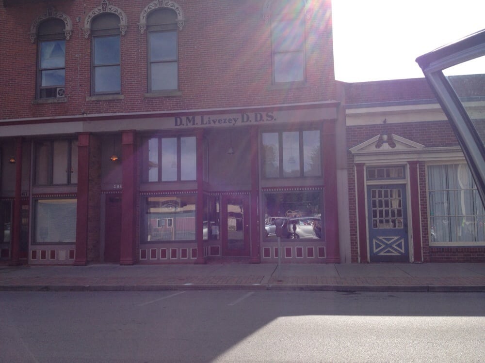 RYAN HARTLE, DMD - Updated July 2025 - 415 13th St, Franklin ...