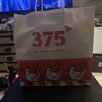 375 CHICKEN ‘N FRIES - 161 Photos & 94 Reviews - 649 9th Ave, New York ...