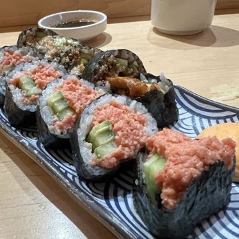 NOSHI SUSHI - Updated March 2025 - 3024 Photos & 1792 Reviews - 4430 ...