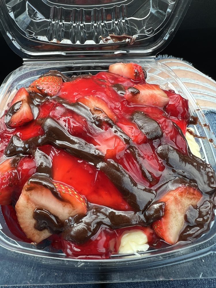 HOME RUN DONUTS - Updated November 2025 - 36 Photos & 30 Reviews ...