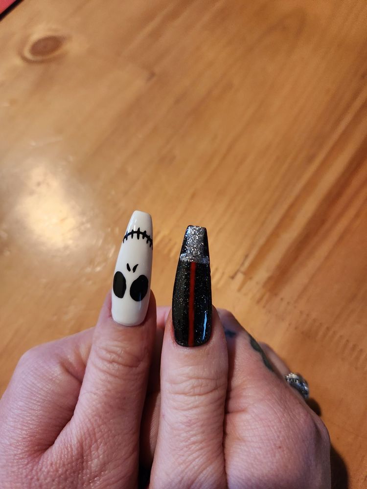 BELLE NAILS AND SPA - Updated September 2025 - 700 Photos & 645 Reviews ...