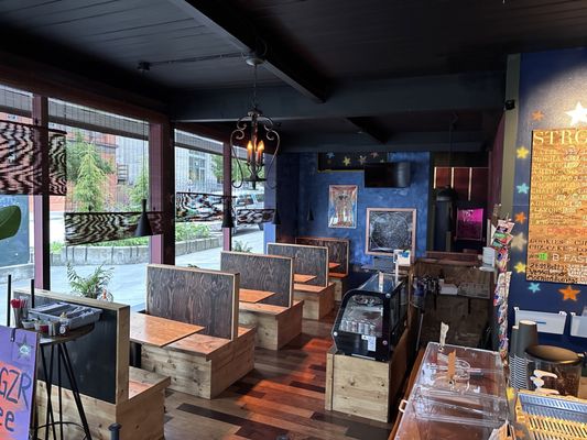 STRGZR COFFEE AND KITCHEN - Updated December 2025 - 26 Photos & 21 ...