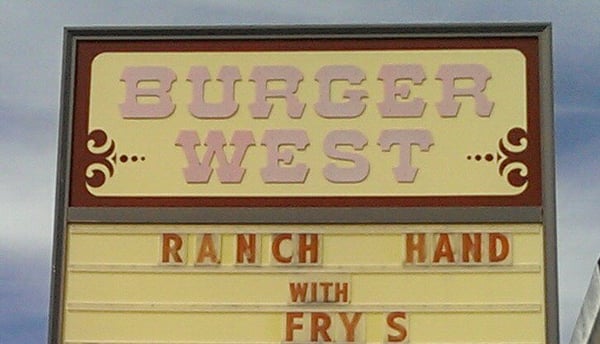 BURGER WEST - Updated December 2025 - 46 Reviews - 691 SW 4th Ave ...