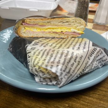 CALI CAFE - 233 Photos & 165 Reviews - 10010 US-301, Riverview, Florida ...