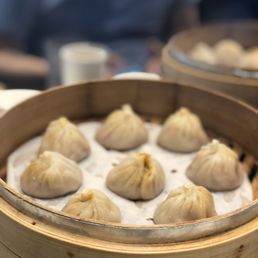 DINESTY DUMPLING HOUSE - 1750 Photos & 903 Reviews - 1719 Robson Street ...