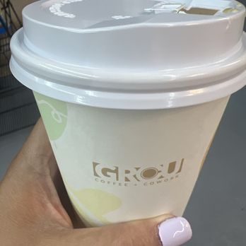 GROU COFFEE + COWORK - Updated September 2025 - 332 Photos & 146 ...