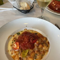 MULBERRY ITALIAN RISTORANTE - 670 Photos & 546 Reviews - 64 Jackson Ave ...