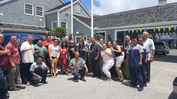 WINDWARD FORD - Updated December 2025 - 13 Photos & 46 Reviews - 725 ...