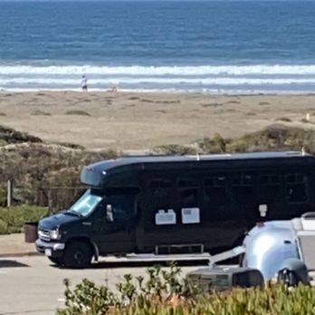 MORRO STRAND STATE BEACH CAMPGROUND - Updated December 2025 - 29 Photos ...