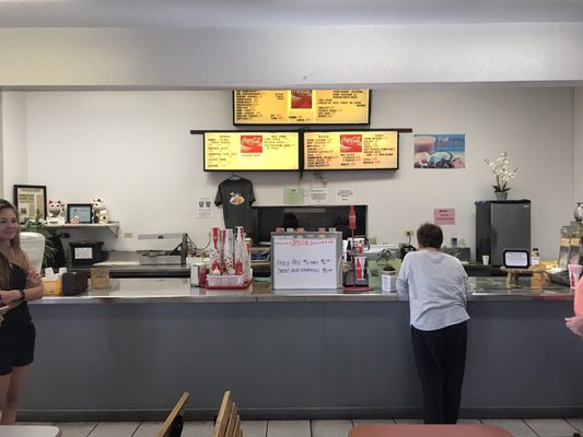 SANDY’S DRIVE IN - 91 Photos & 62 Reviews - 79-7432 Mamalahoa Hwy ...