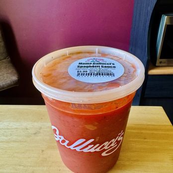 GALLUCCI’S ITALIAN FOODS - Updated September 2025 - 104 Photos & 151 ...
