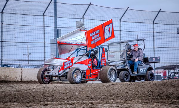 CIRCLE CITY RACEWAY - Updated December 2025 - 56 Photos - 7300 E Troy ...