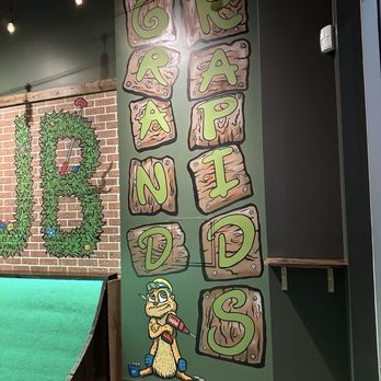 BIG MINI PUTT CLUB - Updated October 2025 - 66 Photos & 18 Reviews - 70 ...