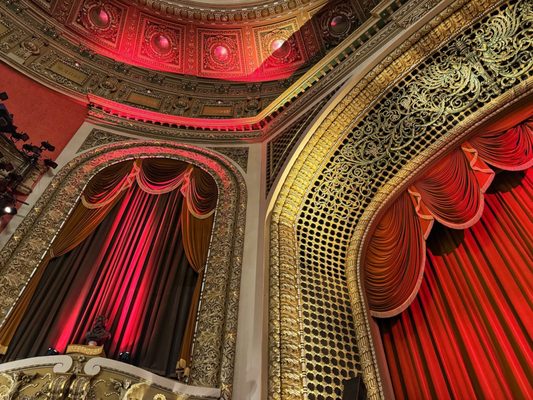 PABST THEATER - Updated August 2025 - 234 Photos & 161 Reviews - 144 E ...