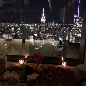 RAINBOW ROOM - 702 Photos & 266 Reviews - 30 Rockefeller Plz, New York ...