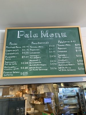 PALA BAKERY - 42 Photos & 37 Reviews - 1264 W Paces Ferry Rd NW ...