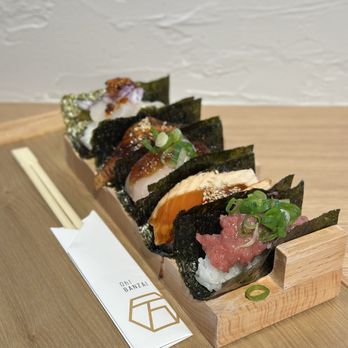 OH BANZAI - Updated June 2025 - 375 Photos & 98 Reviews - 18212 S ...