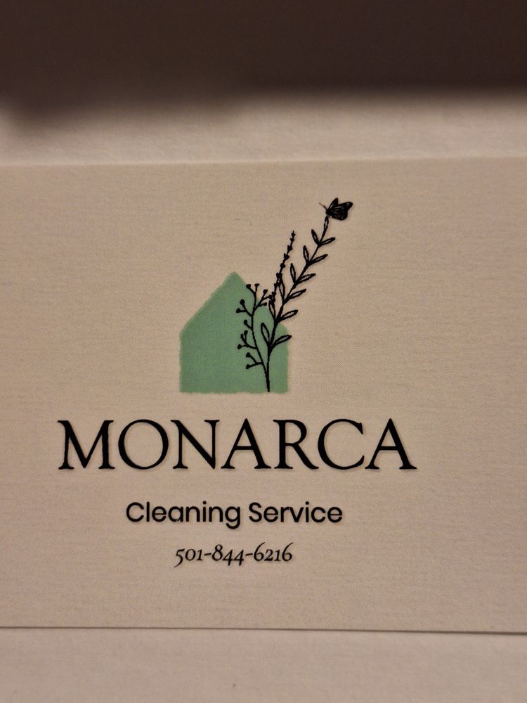 MONARCA CLEANING SERVICES - Updated April 2024 - Request a Quote - Little Rock, Arkansas - Home ...