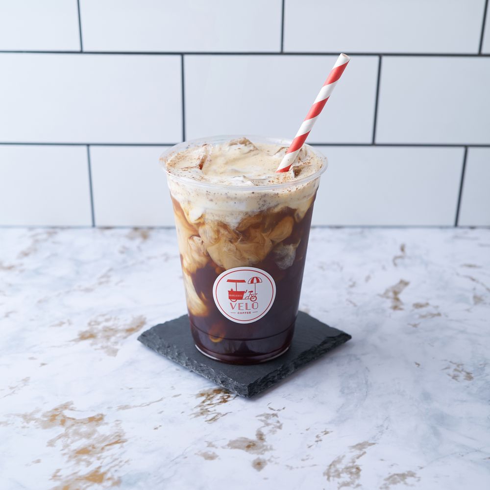 VELO COFFEE - 32 Photos & 20 Reviews - 735 S Figueroa St, Los Angeles ...