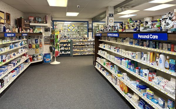 INGOMAR PHARMACY - Updated June 2025 - 725 W Ingomar Rd, Pittsburgh ...