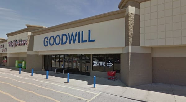 GOODWILL BLUE SPRINGS - Updated December 2025 - 926 Mo-7, Blue Springs ...