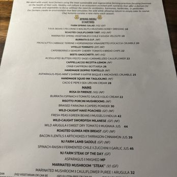 FIORENTINI - Updated November 2024 - 383 Photos & 115 Reviews - 98 Park ...