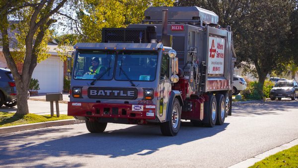 ATHENS SERVICES - Updated December 2025 - 17 Photos & 42 Reviews - 2550 ...