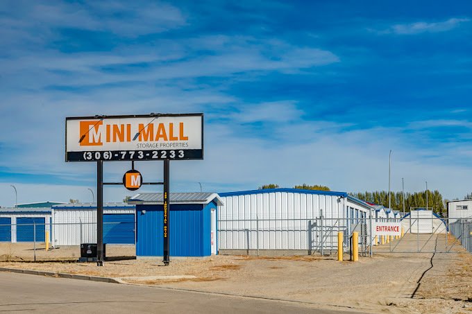 MINI MALL STORAGE - Updated October 2024 - Request a Quote - 16 Photos ...