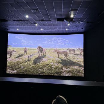 AMC THE AMERICANA AT BRAND 18 - Updated May 2025 - 228 Photos & 146 ...