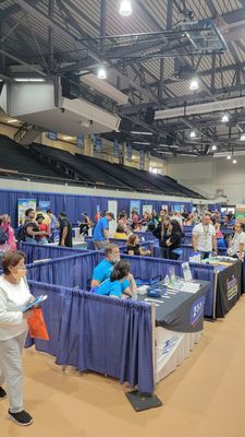 MIAMI DADE COLLEGE KENDALL CAMPUS - Updated December 2025 - 155 Photos ...