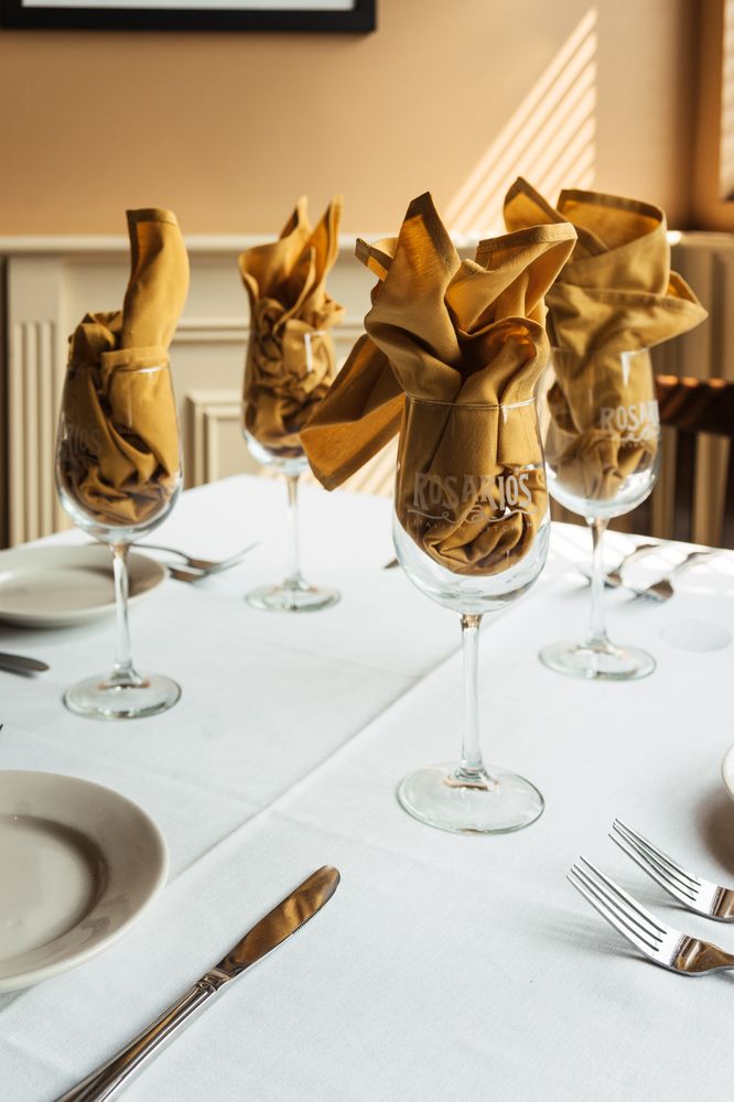 ROSARIO’S ITALIAN KITCHEN - Updated August 2025 - 323 Photos & 306 ...