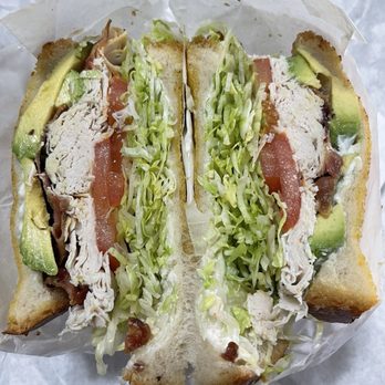 THE DELI - Updated July 2024 - 518 Photos & 712 Reviews - 9671 Foothill ...