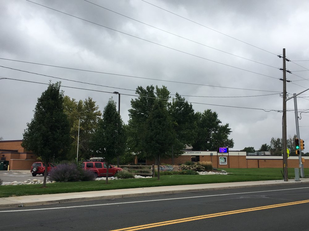 LAREDO ELEMENTARY SCHOOL - Updated July 2025 - 1350 Laredo St, Aurora ...