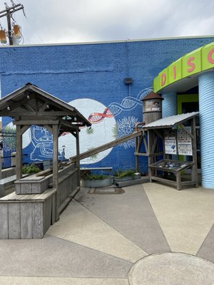 DISCOVERY SCIENCE PLACE - Updated November 2025 - 84 Photos & 25 ...