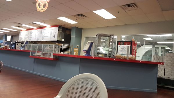 JERSEY SHORE ARENA - Updated December 2025 - 3583 Shafto Rd, Neptune ...