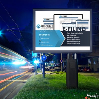 DIRECT LEGAL SUPPORT - Updated January 2026 - 28 Photos & 55 Verified ...