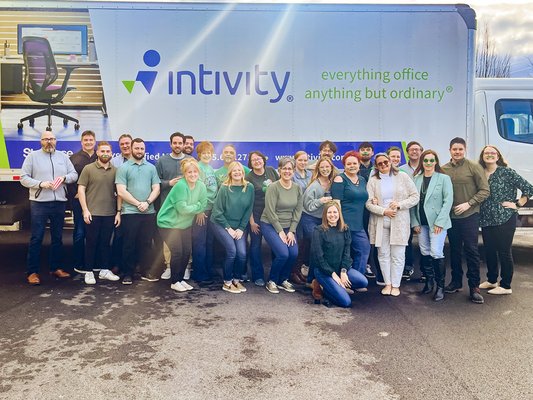 INTIVITY - Updated November 2025 - 106 Despatch Dr, East Rochester, New ...