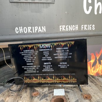 CHETO GRILL - Updated October 2025 - 30 Photos & 11 Reviews - 14451 SW ...