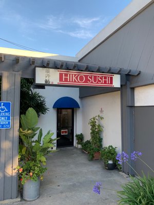 HIKO SUSHI - 186 Photos & 410 Reviews - 11275 National Blvd, Los ...