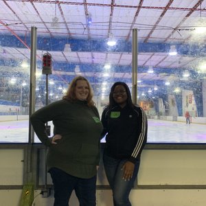 SPACE COAST ICEPLEX - 14 Reviews - Skating Rinks - 720 Roy Wall Blvd ...