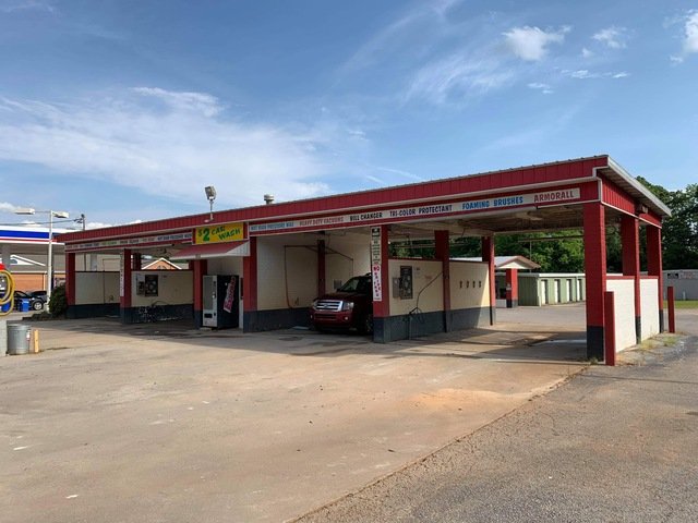 HARLEM SELF STORAGE - Updated June 2025 - 355 W Milledgeville Rd ...