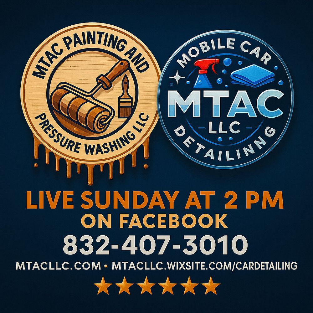 MTAC - Updated February 2026 - Request a Quote - 16 Photos - Kingwood ...