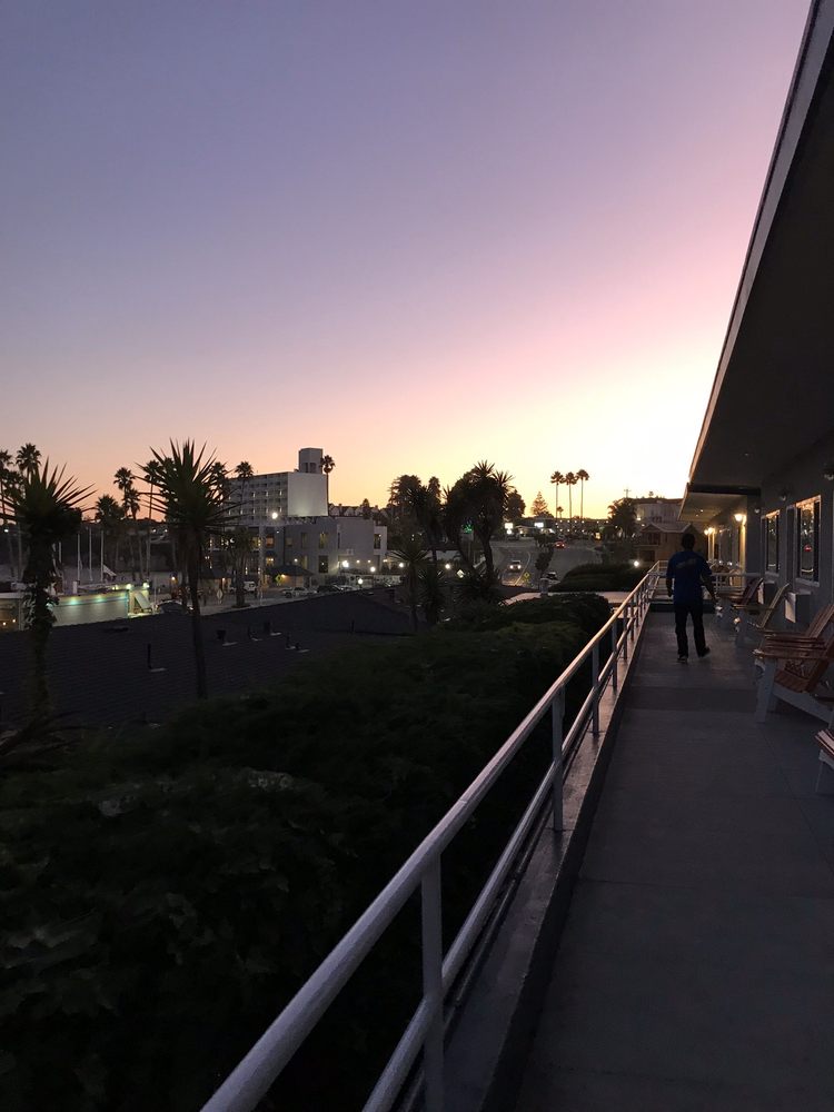 BEACH VIEW INN - 115 Photos & 124 Reviews - 50 Front St, Santa Cruz, CA ...