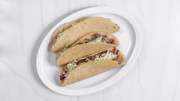 DISFRUTA TU TACO - Updated October 2025 - 13 Photos - 820 S Belt Line ...