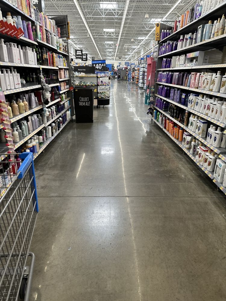 WALMART SUPERCENTER - Updated June 2024 - 19 Photos & 57 Reviews - 630 ...
